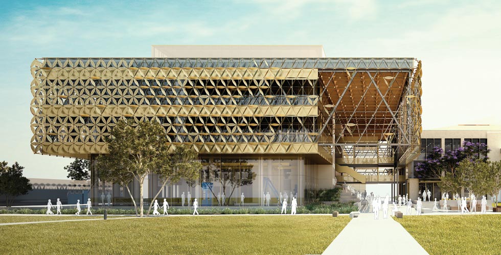 西澳大学UWA --世界百强名校澳洲留学推荐 - 居外网